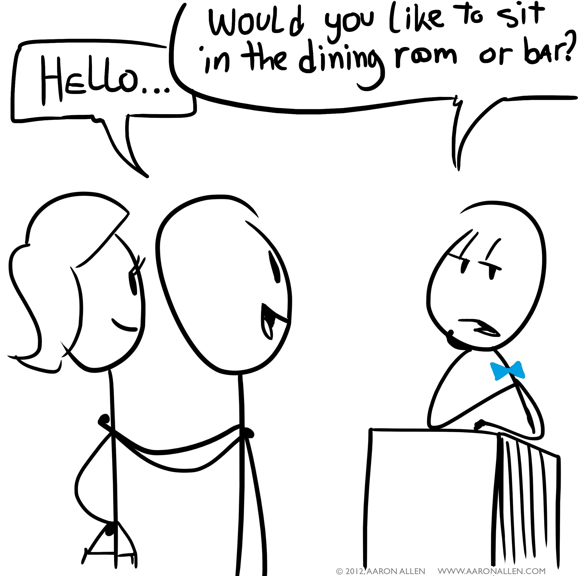 20 Most Common Restaurant Service Mistakes 20 Most Common Restaurant Service Mistakes