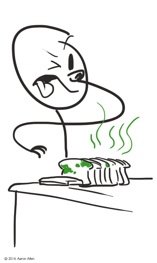 How to Refresh a Stale Restaurant Brand