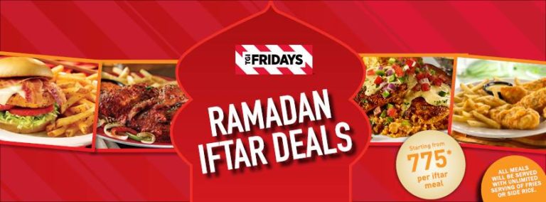 25 Ramadan Promotions that Worked