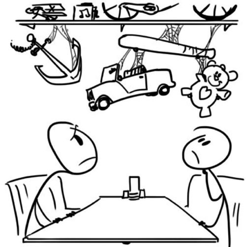 20 Most Common Restaurant Design Mistakes