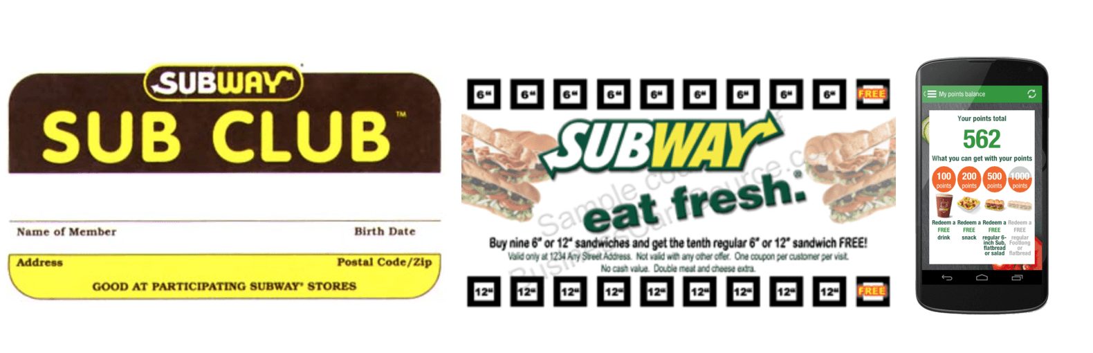 The Best Examples (and Stats) of Restaurant Loyalty Programs