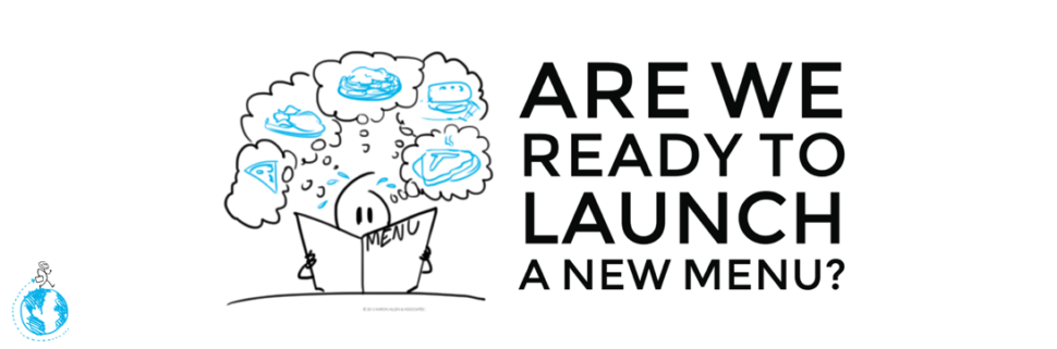 Menu Design | Making Your Menu Work Harder For You