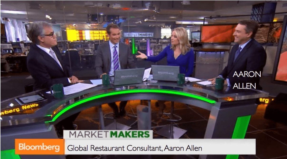 Restaurant Industry Expert Media Source