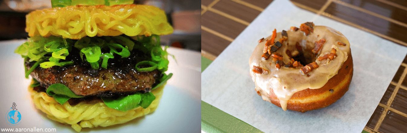 Gen Z Food Trends: Restaurants and One-Third of the Population