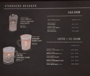 The Menu Strategy That is Working: Menu Simplification