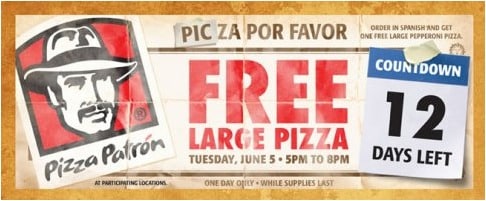 Pizza Marketing: Examples of Campaigns to Grow Sales