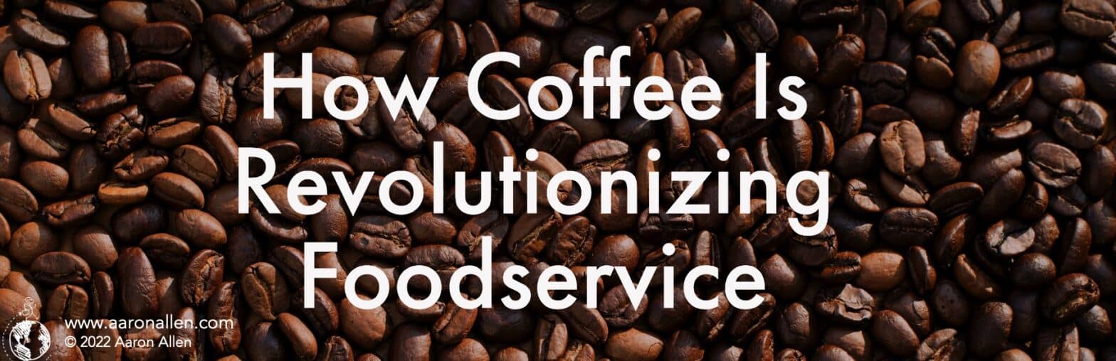 The Ultimate Guide to the Coffee Shop Industry