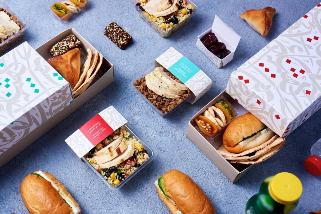 25 Ramadan Promotions that Worked