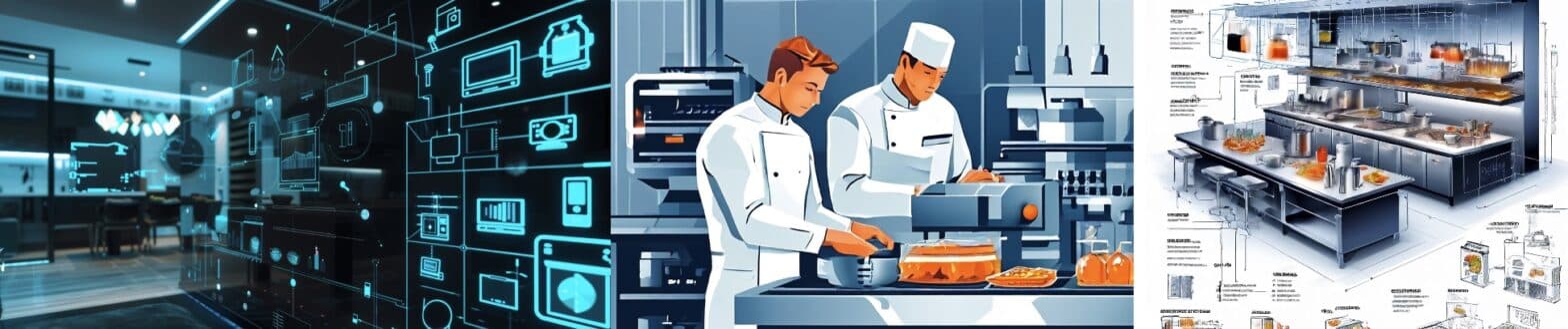 Restaurant Automation: The Ultimate Blueprint